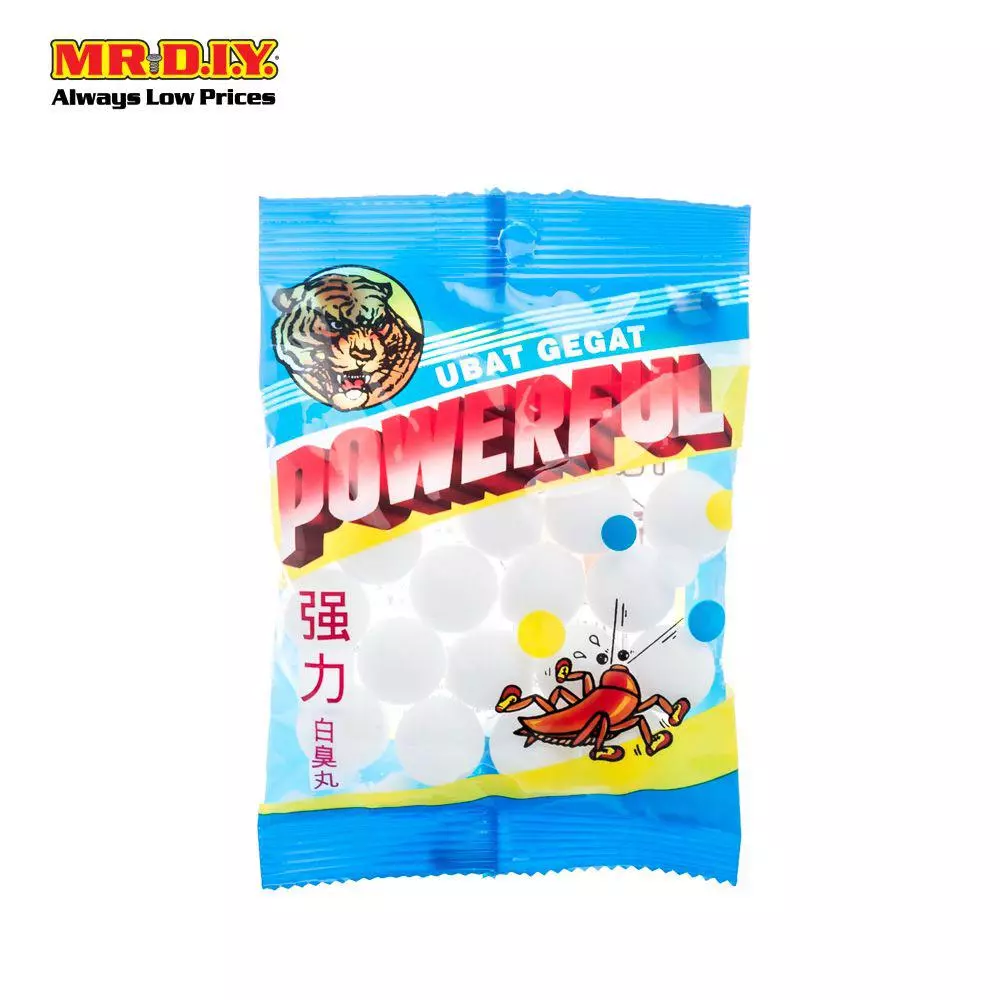 Beli ubat gegat Dalam Talian Dengan Harga Terbaik Mar 2026 | Shopee ...