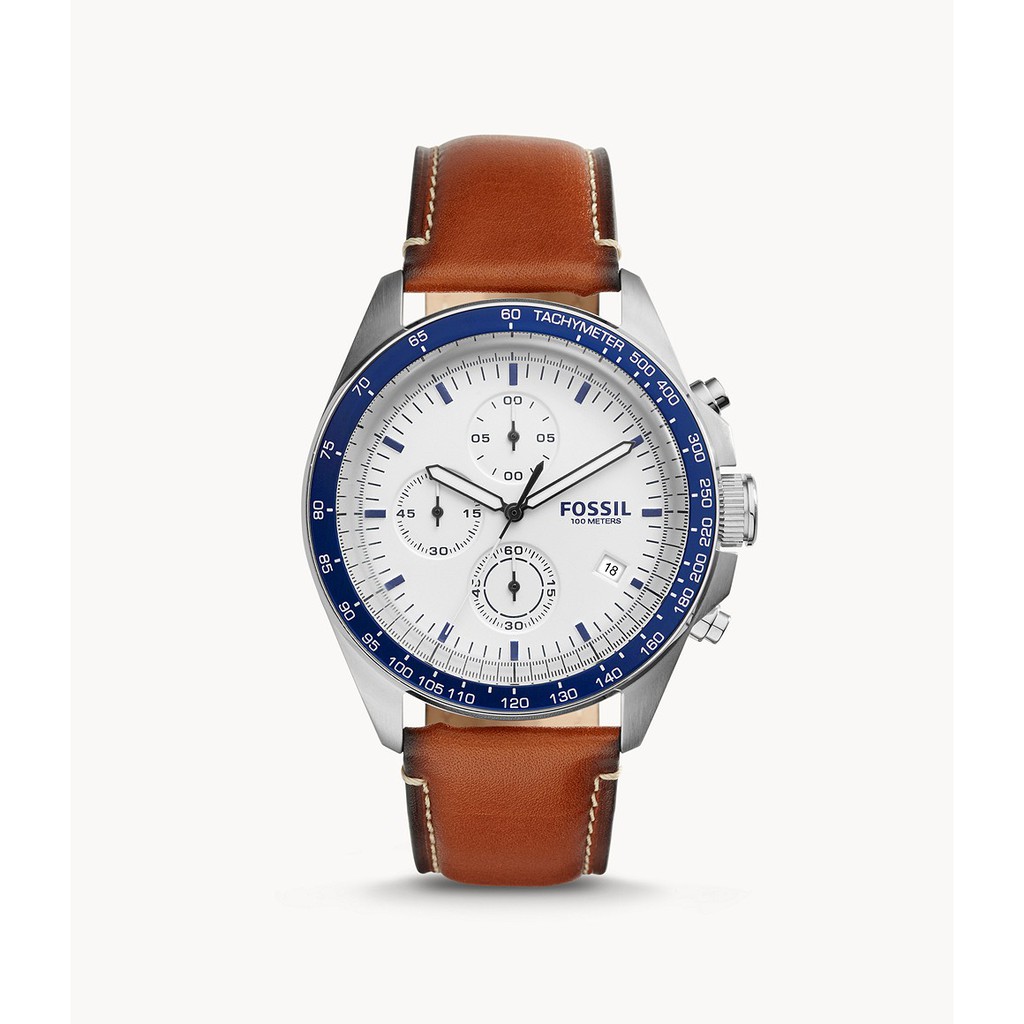Fossil CH3029 - Men Watch | Shopee Malaysia