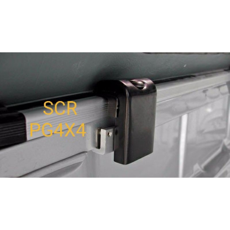 Smarttop,Lupo,SJS,Maxliner,Alpha,SMM,Aeroklas canopy clamp lock,Alpha ...