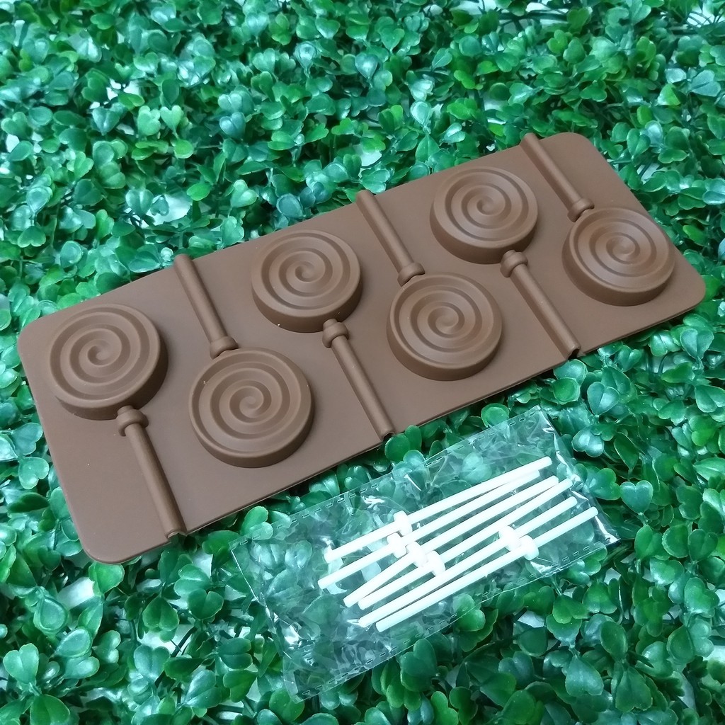 BBT001 LOLLIPOP SHAPE (1 Piece) | Shopee Malaysia
