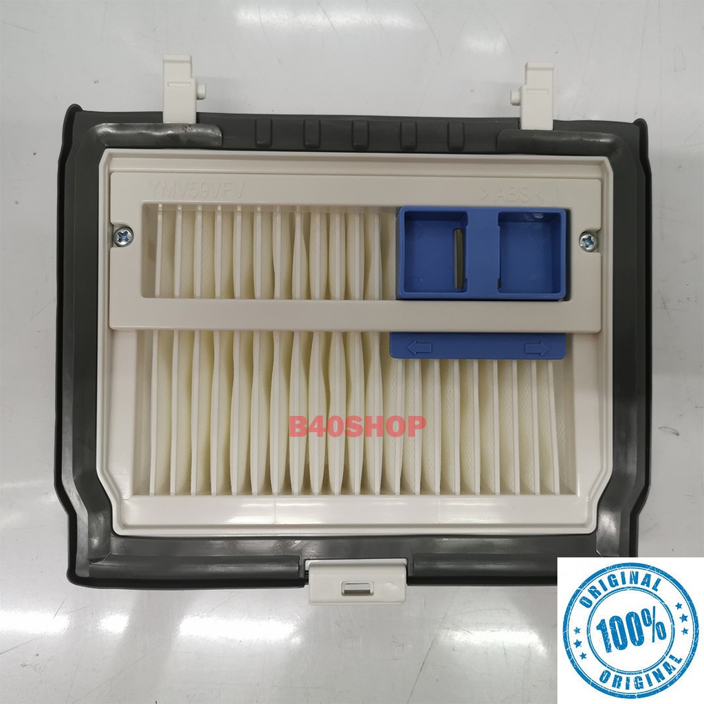 Original Panasonic vacuum cleaner filter MC-CL431 MC-CL433 MC-CL435 | Shopee Malaysia