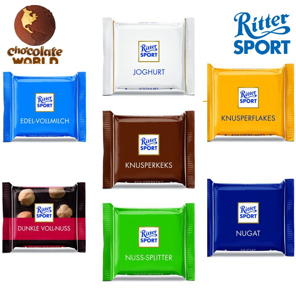 rittersport - Prices and Promotions - May 2026 | Shopee Malaysia