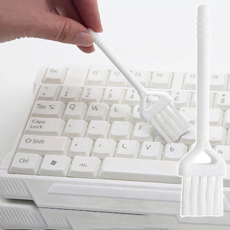 [Featured] Universal Mini Dusting Brush For Computer Keyboard/Wireless ...