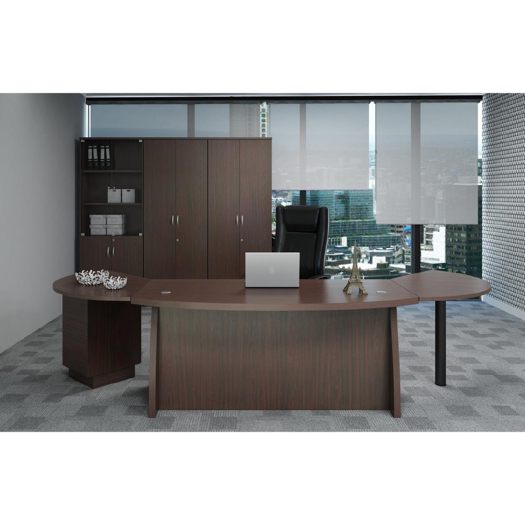 Director Set / Executive Table Set / Office Table Set / Office Meeting ...