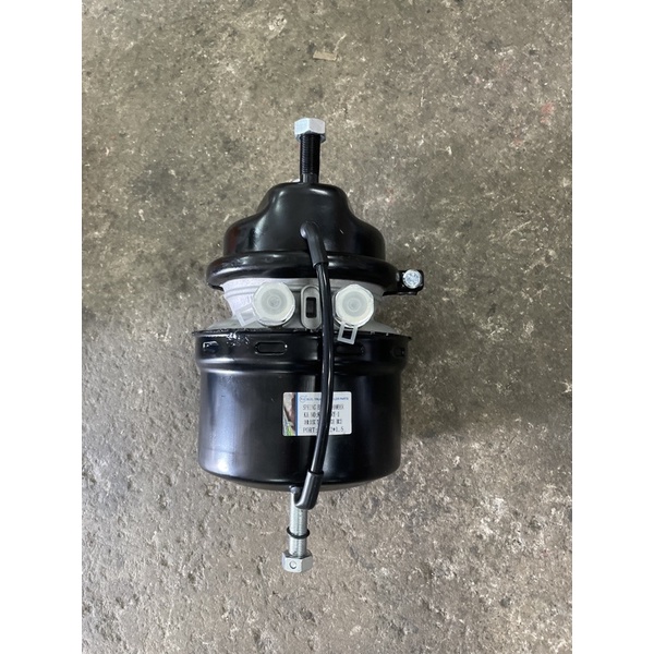 SCANIA VOLVO DISC BRAKE CHAMBER T24/24 T16/24 T24/30 T30/30 (HEAVY DUTY ...