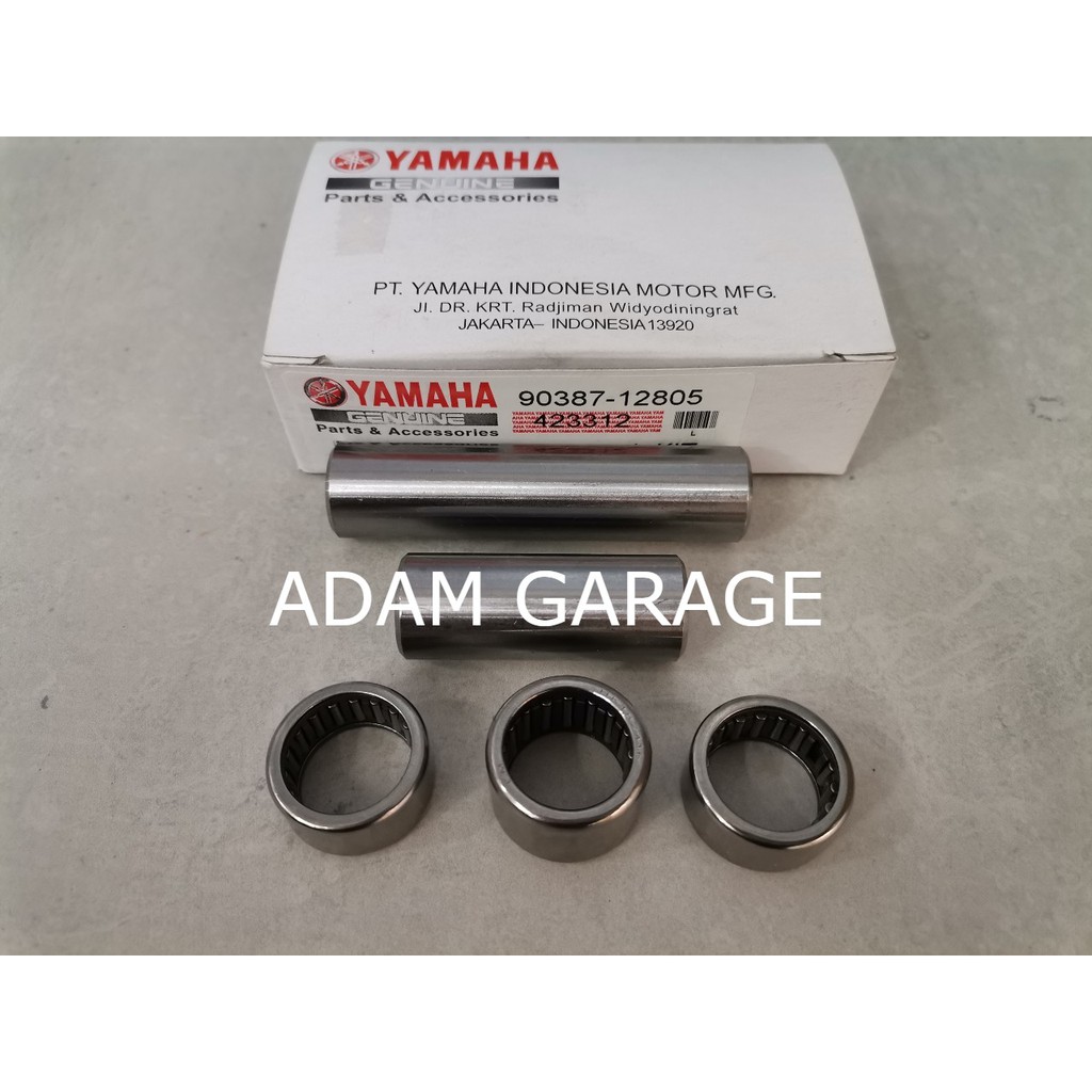 RXZ Swing Arm Bush Set Original | Shopee Malaysia