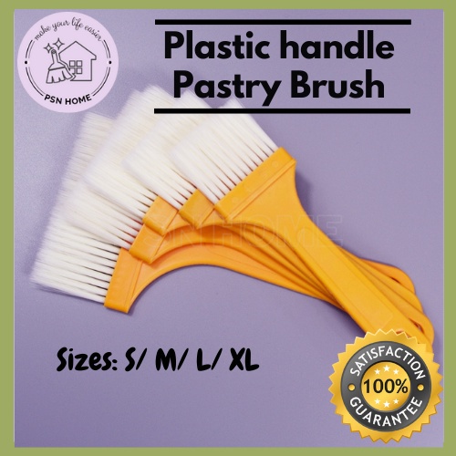 Pastry Brush Kitchen Accessories Multi-function Food Grade BBQ Cake ...