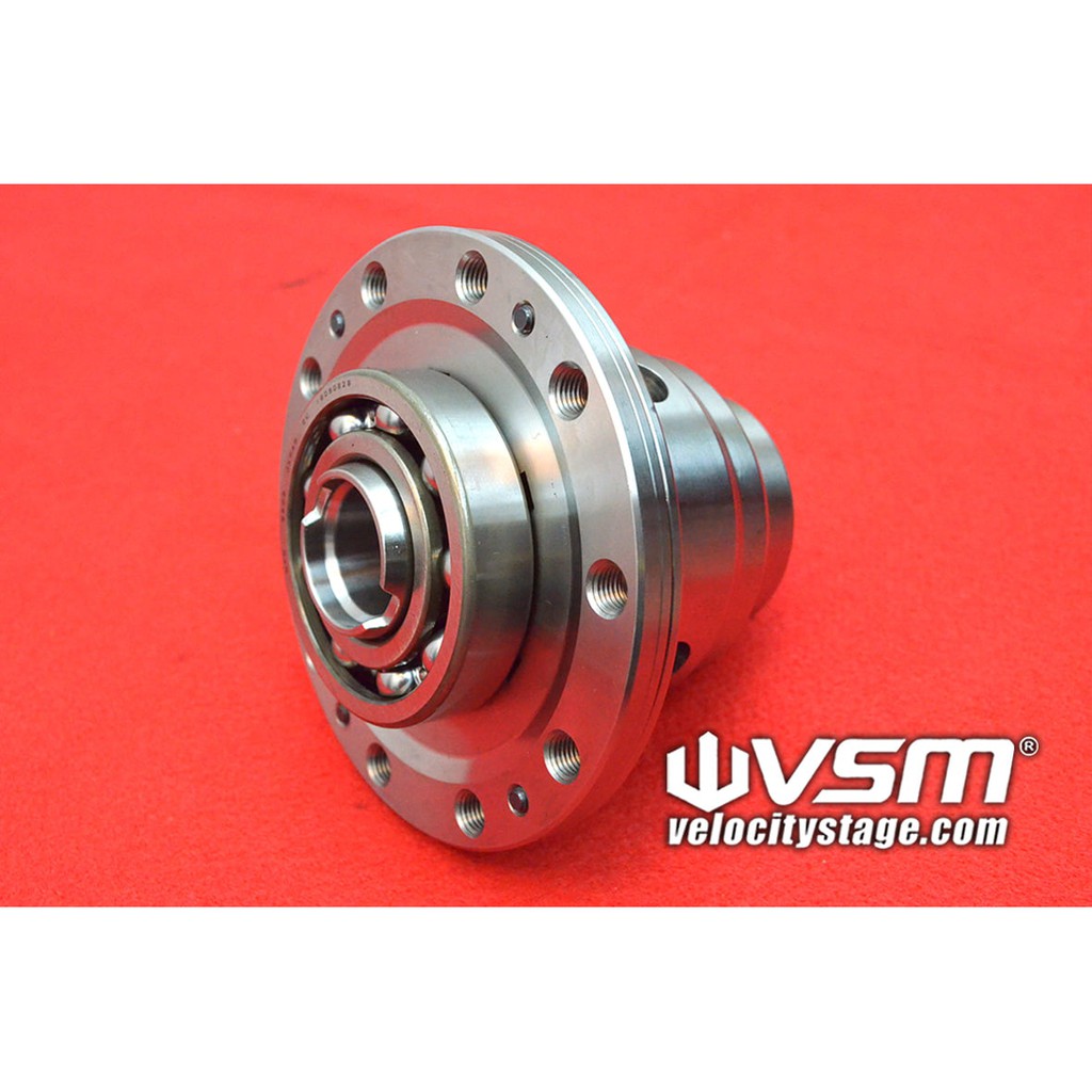 Dsport Limited Slip Differential LSD 1.5 Way Dsport jbdet K3 K3vet ...