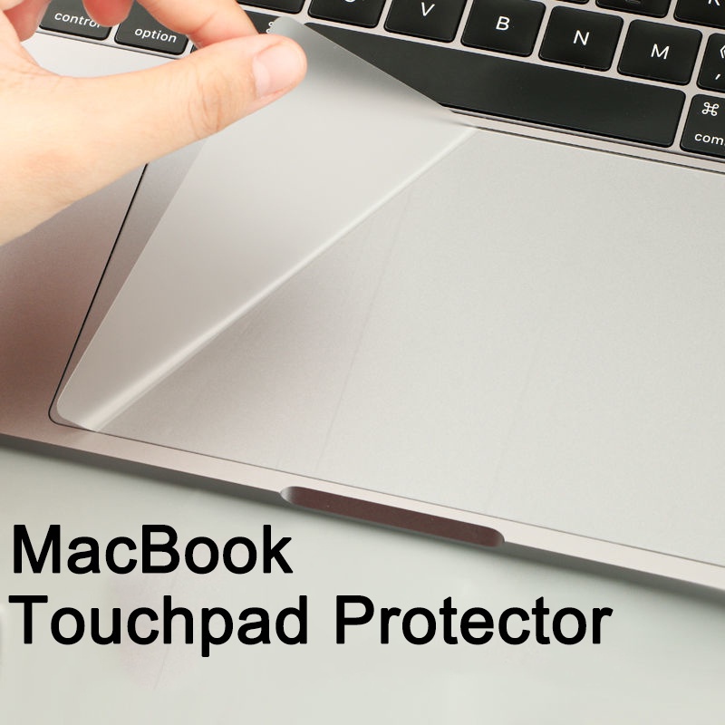 Touchpad Protector for MacBook Pro Accessories Air 13inch Transparent ...