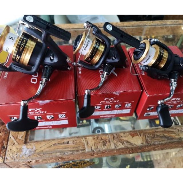 Shimano Fx New model 2019 | Shopee Malaysia