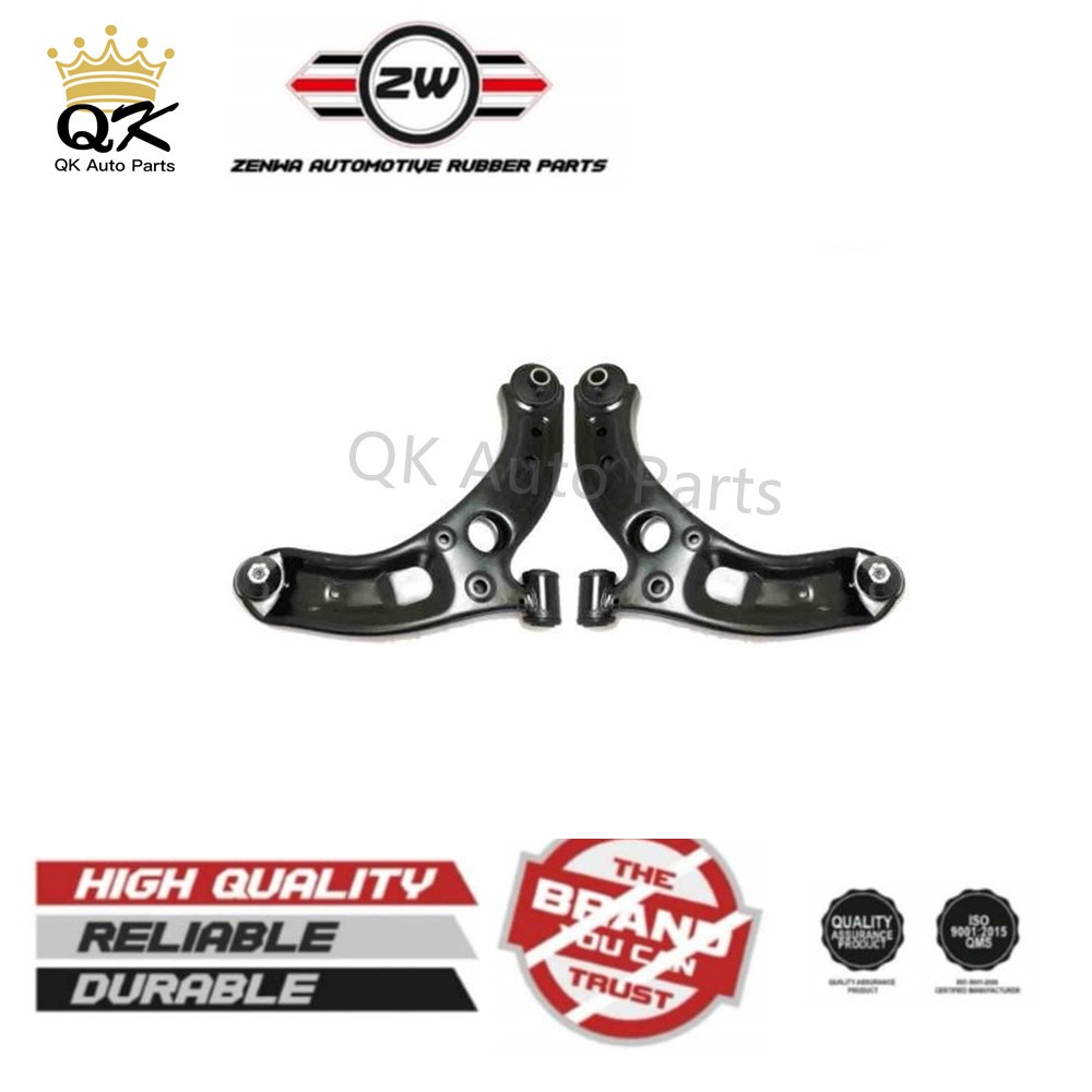 PERODUA ALZA 1.5 (2009-2019) FRONT LOWER ARM (ZW) | Shopee Malaysia