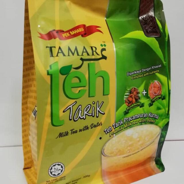 READY STOCK 💕Tamar Cocoa / Tamar Teh Tarik / Tamar Coffee Arabica 💯 ...