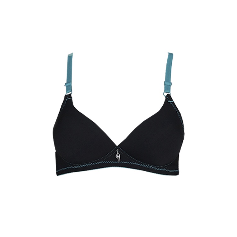 Hari-Hari - EV FASHION Women's Bra A Cup / Non-Wired / Baju Dalam ...