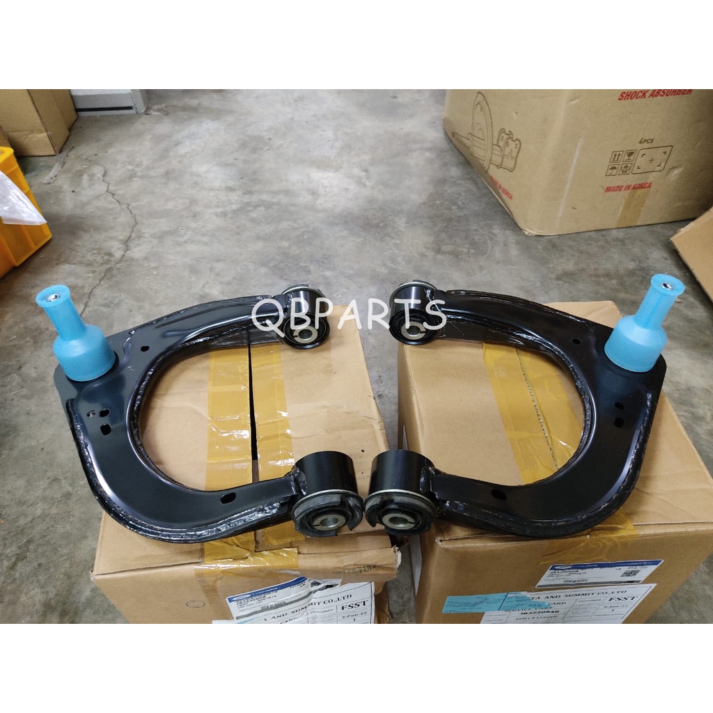 FORD RANGER T7 / T8 XLT / RAPTOR 2.0CC (GENUINE) FRONT UPPER ARM ASSY ...