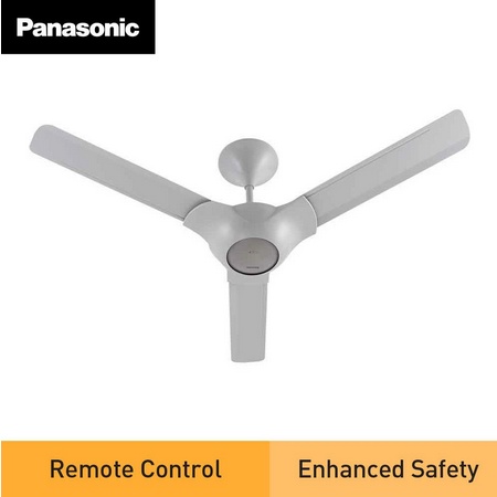 Panasonic BAYU 3 Blades Ceiling Fan (56") F-M14CF / F-M14CFVBHH ...