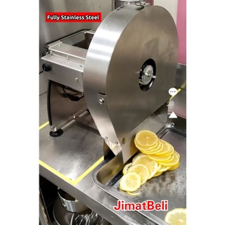 Mesin Hiris Kerepek Ubi Kayu, Kerepek Pisang, Bawang Hiris & Sayuran ...