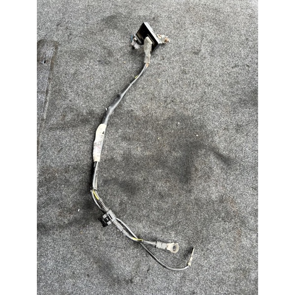 TOYOTA ENGINE EARTH WIRE 24INCH USED JAPAN | Shopee Malaysia