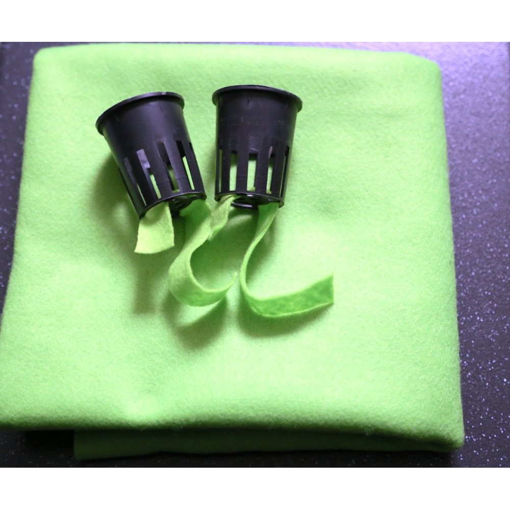 Flannel Fabric (Make Hydroponics, Hydroponics, Hydroponics, Wick ...