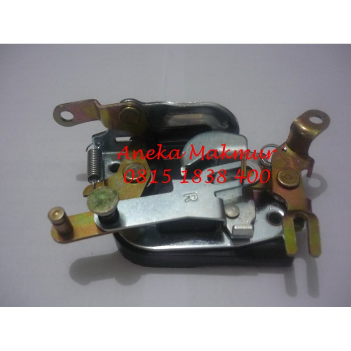 Door Lock Assy Toyota Kijang KF20 / Rino BY43 | Shopee Malaysia
