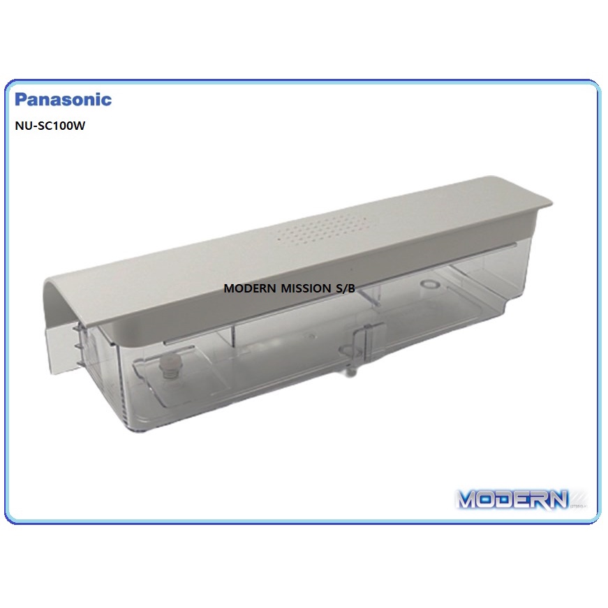 Panasonic Cubie Steam Oven NU-SC100W Water Tank **original** | Shopee ...