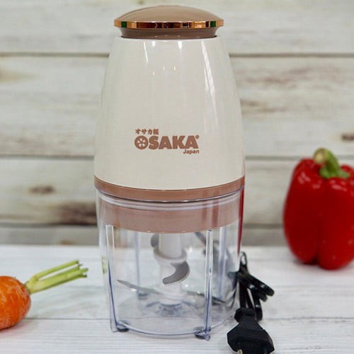 Osaka JAPAN GRINDER - NEW MODEL | Shopee Malaysia