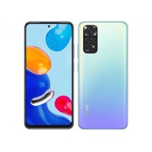 Xiaomi Redmi Note 11 (6GB+128GB) | Shopee Malaysia