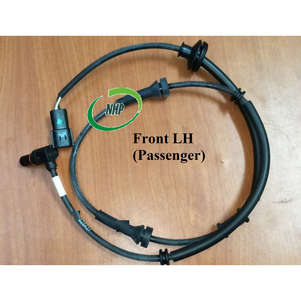 Proton Exora ABS Sensor | Shopee Malaysia