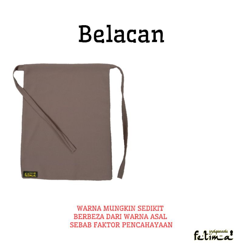 (HOT SALE) Purdah kanak-kanak/ Purdah Kids / budak sekolah by inspirasi ...