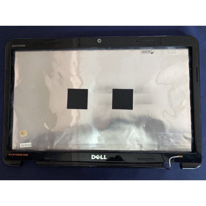 100% ORIGINAL DELL INSPIRON 15R (N5010) / M501R (M5010) 15.6 SET COVER ...