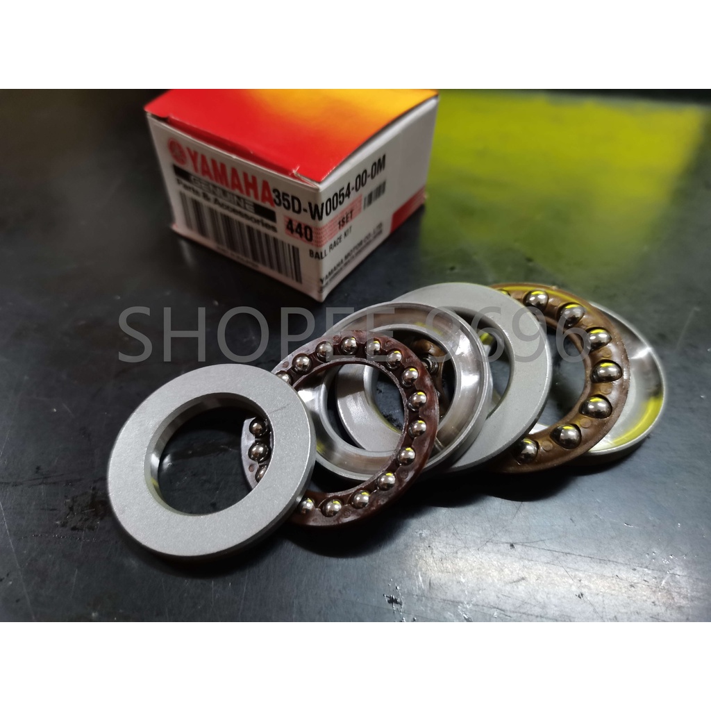 YAMAHA LC135 / Y125Z / Y100 / Y110 / SRL110 / SRL115/ Y15 - Steering ...