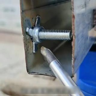 New 15pcs M4 M5 M6 M8 Petal Rivets Nut Jack Nuts Car Metal Screw For ...