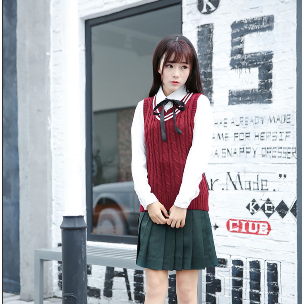 Cc-140 high quality set seifuku school uniform Japanese school uniform ...