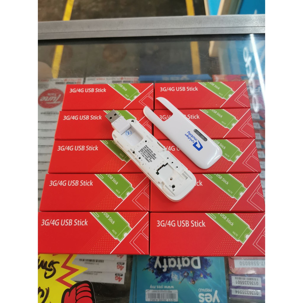 HUAWEI E8278s-602 USB WIFI DOOGLE ( MODIFIED UNLOCK MODEM) | Shopee Malaysia