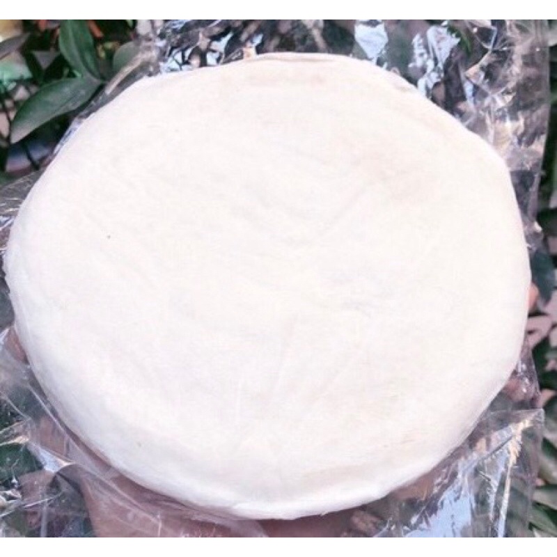 Beef rice paper crust size 20cm (100 leaves) | Shopee Malaysia