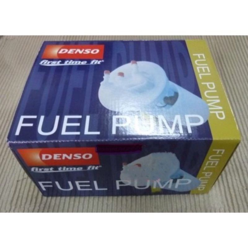 PROTON EXORA TURBO FUEL PUMP ASSEMBLY MODULE SET (OEM) | Shopee Malaysia