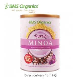 BMS Organics Official Store Online, January 2026 | Shopee Malaysia