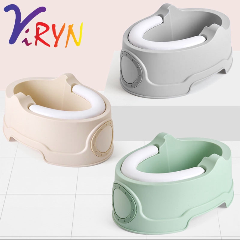 ViRYN Baby Wash Basin Toilet Training Potties And Seats Wash Private ...