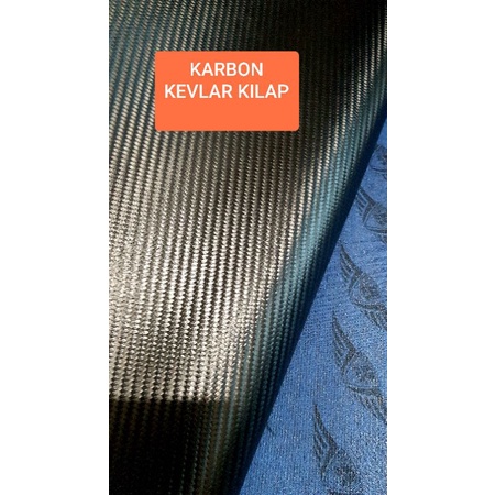 HITAM Doff BLACK CARBON SEAT LEATHER (not plastic) JUMBO NMAX VARIO ...