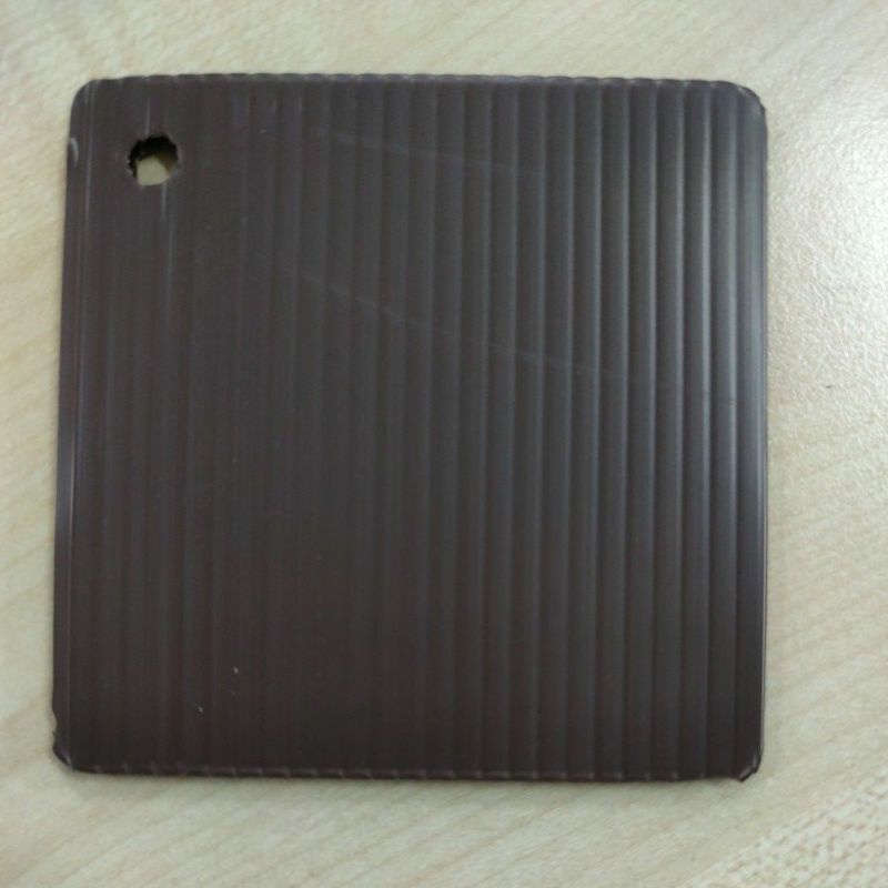 masterborong Impra Board 3mm 680mm x 766mm (2 pcs) Polyplast Board PP ...