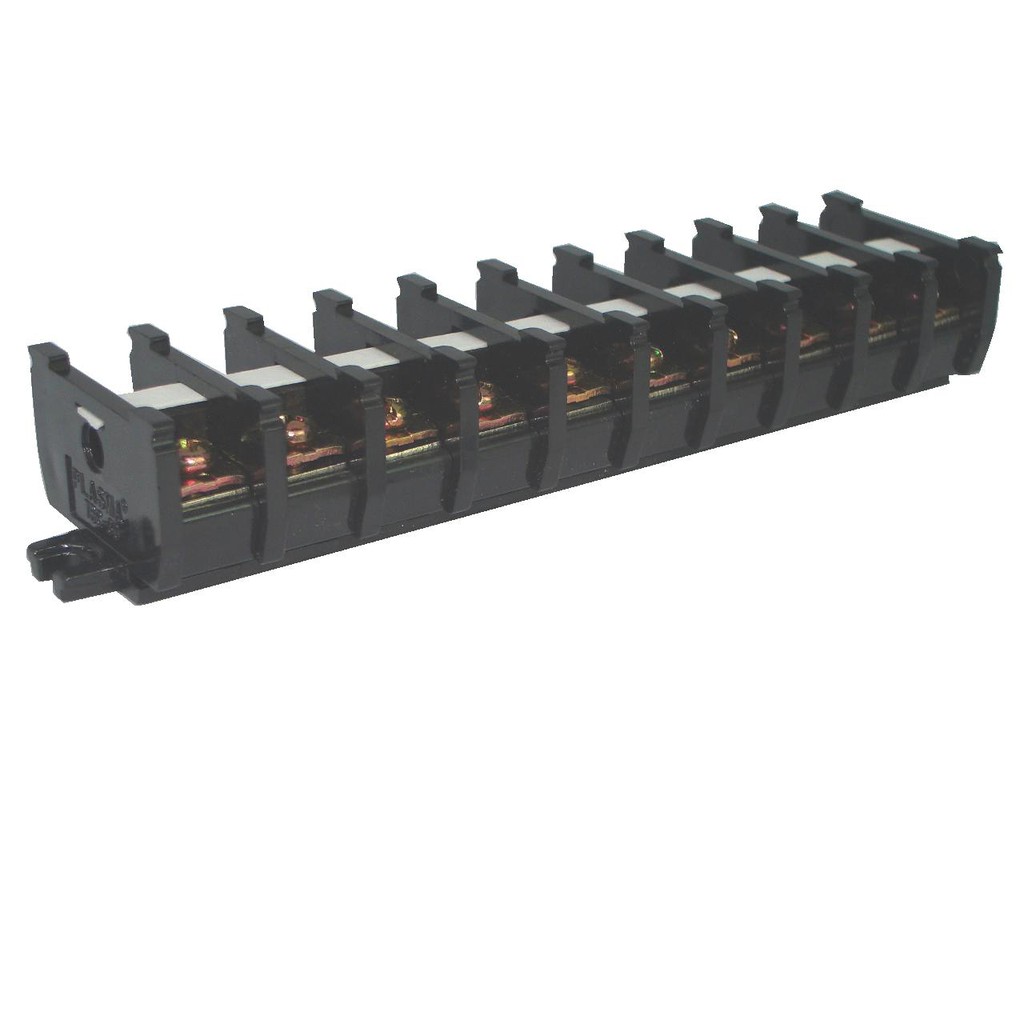 Plasma TBC 10A 10way Terminal Block | Shopee Malaysia