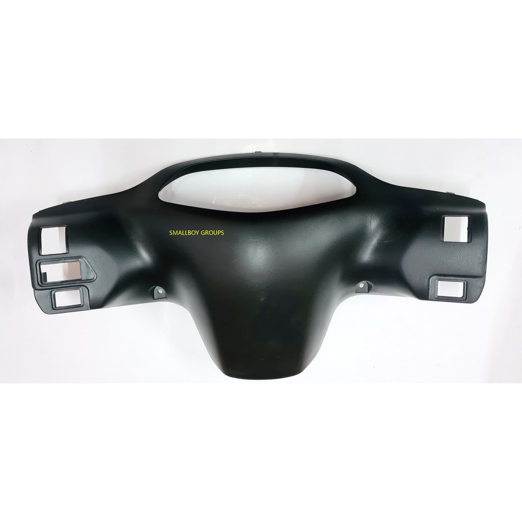 SUZUKI SMASH110 INNER LOWER METER REAR HANDLE COVER PENUTUP HANDLE ...