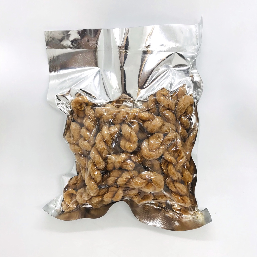 250g Famous Meng Choon Handmade Muar Kuih Pintar Biscuit (LOCAL READY ...