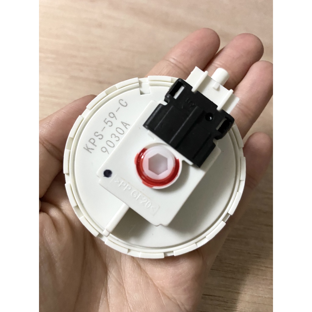 (VTDL)Sanyo 59c washing machine water pressure float | Shopee Malaysia