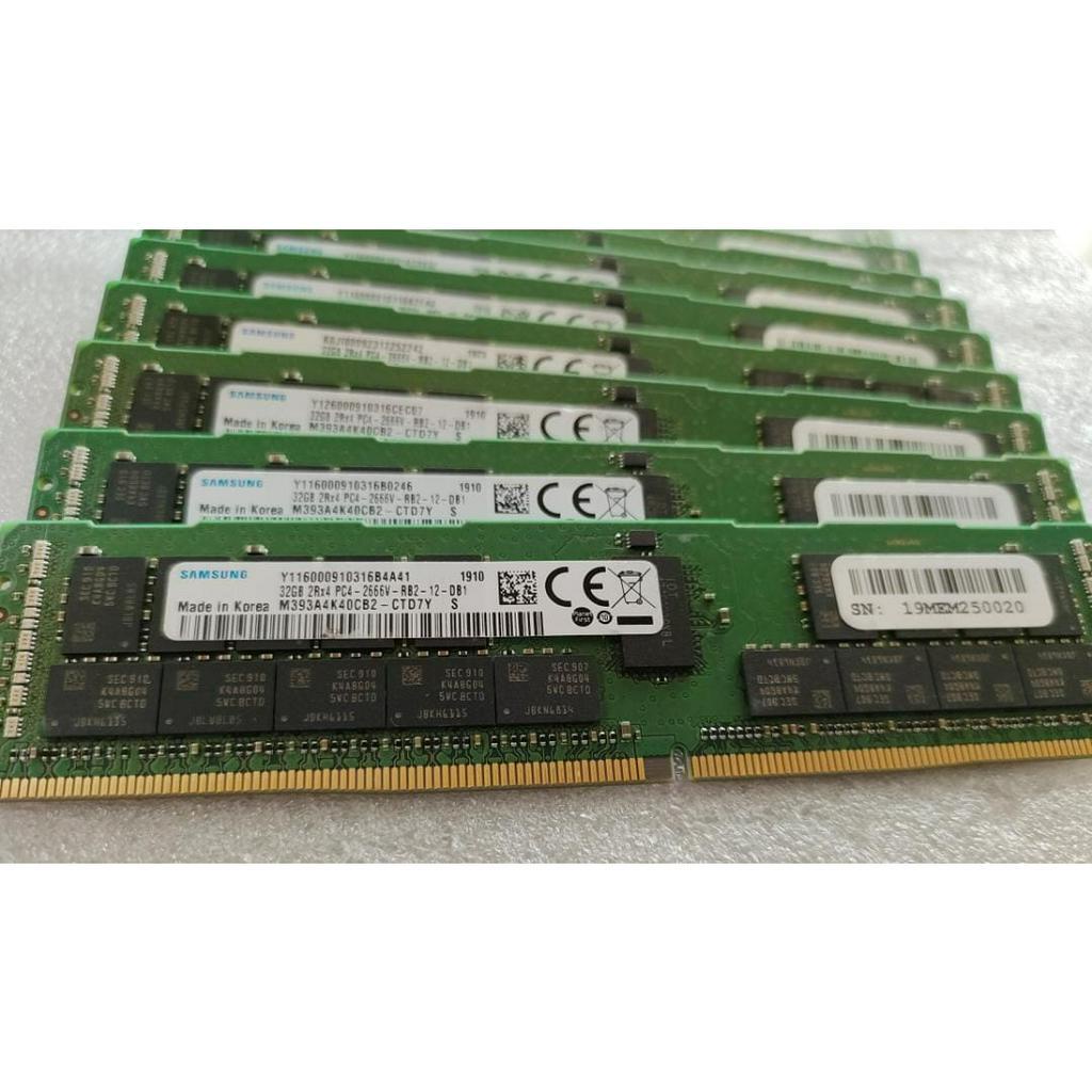 32 GB DDR 4 Server RAM | Shopee Malaysia