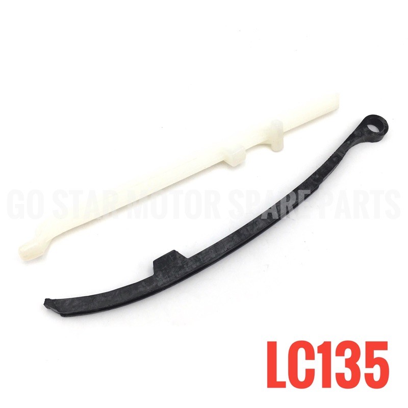 YAMAHA Y15ZR Y15 FZ150 FZ 150 SRL110 EGO SRL115 SRL115FI TENSIONER ...