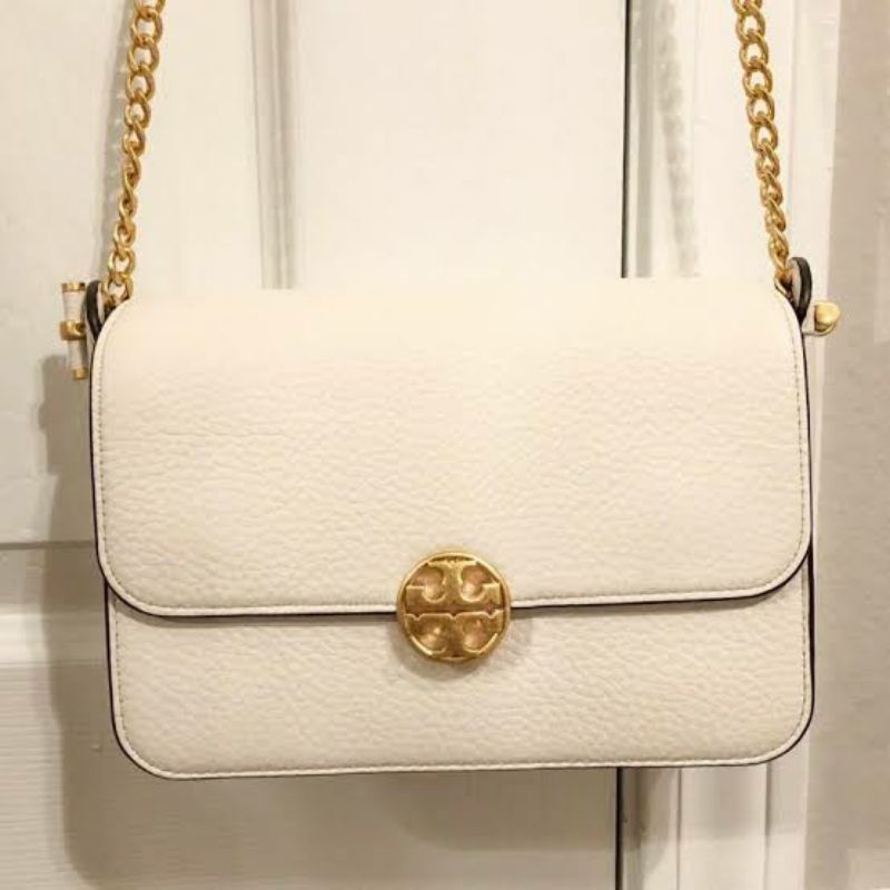 Tb Chain Sling Bag T15003 | Shopee Malaysia