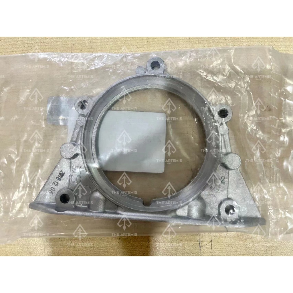 HYUNDAI GETZ/MATRIX 1.6 FLYWHEEL OIL SEAL HOUSING(OIL SEAL NOT INCLUDED ...