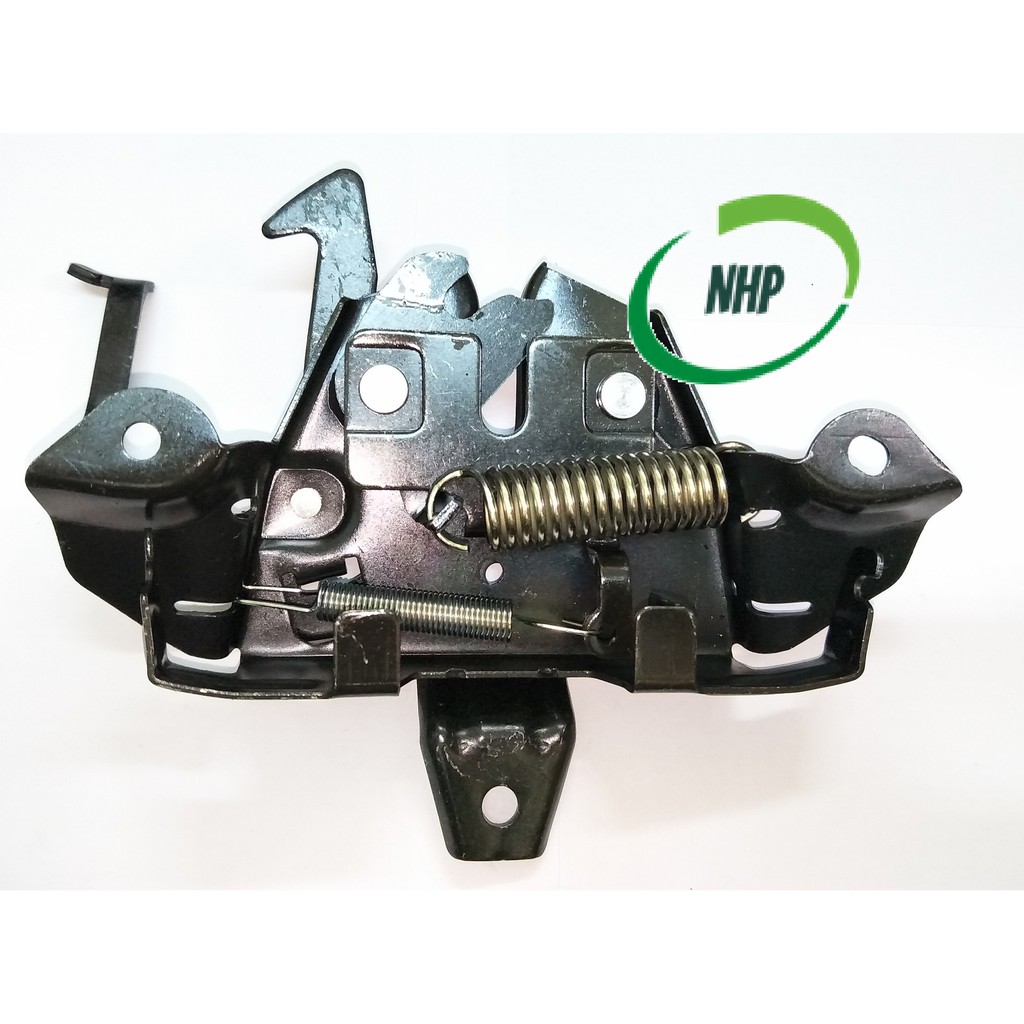 Proton Wira / Proton Satria Front Bonnet Inner Lock | Shopee Malaysia