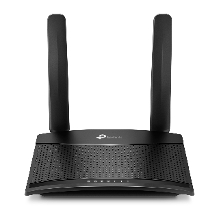 TP-LINK TL-MR100 / TL-MR105 300MBPS WIRELESS N 4G LTE ROUTER WITH SIM ...