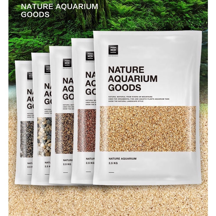 Volcanic Lava Aquascape Sand Nature Aquarium Amazon River Sand River ...